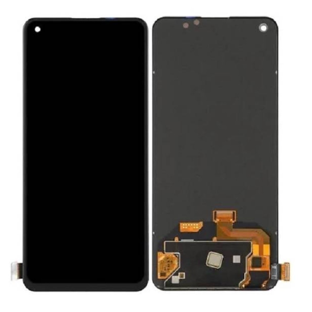 Oppo Reno 7 5G LCD Screen Display Black - High Quality